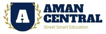 Contact - Aman Central