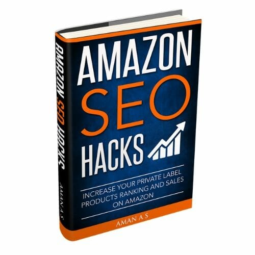 Amazon SEO Hacks eBook + All Bonuses (2024) - Aman Central