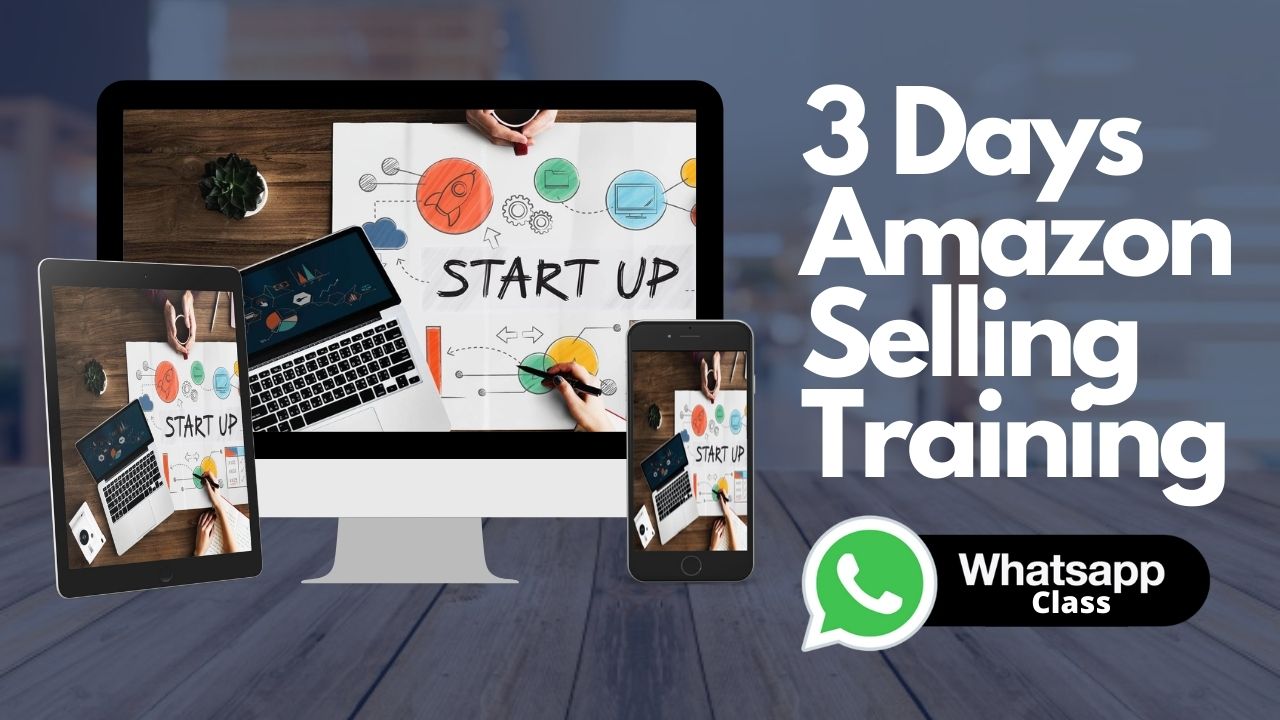 Amazon Business Workshop | Google Ads – Aman Central