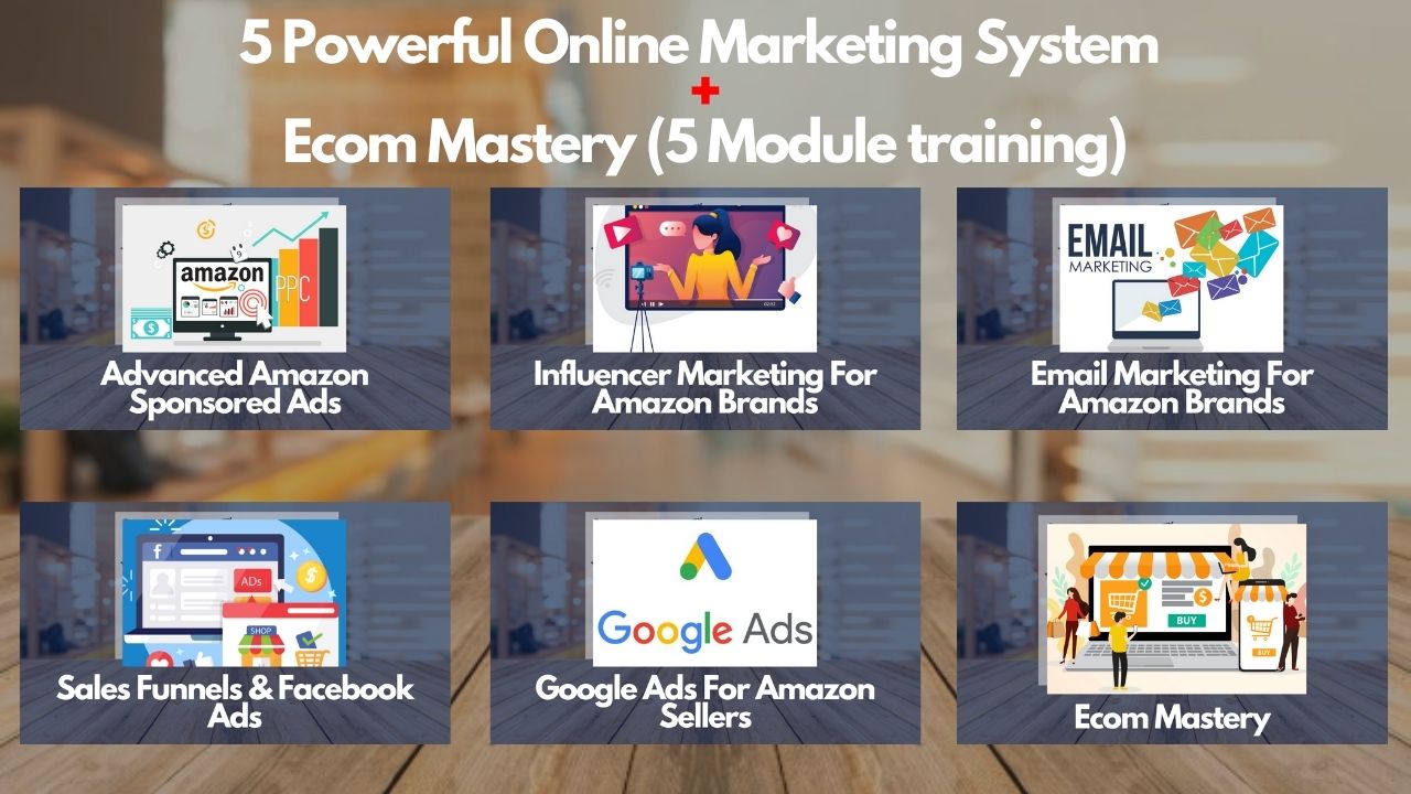 Advanced Marketing System - Aman Central