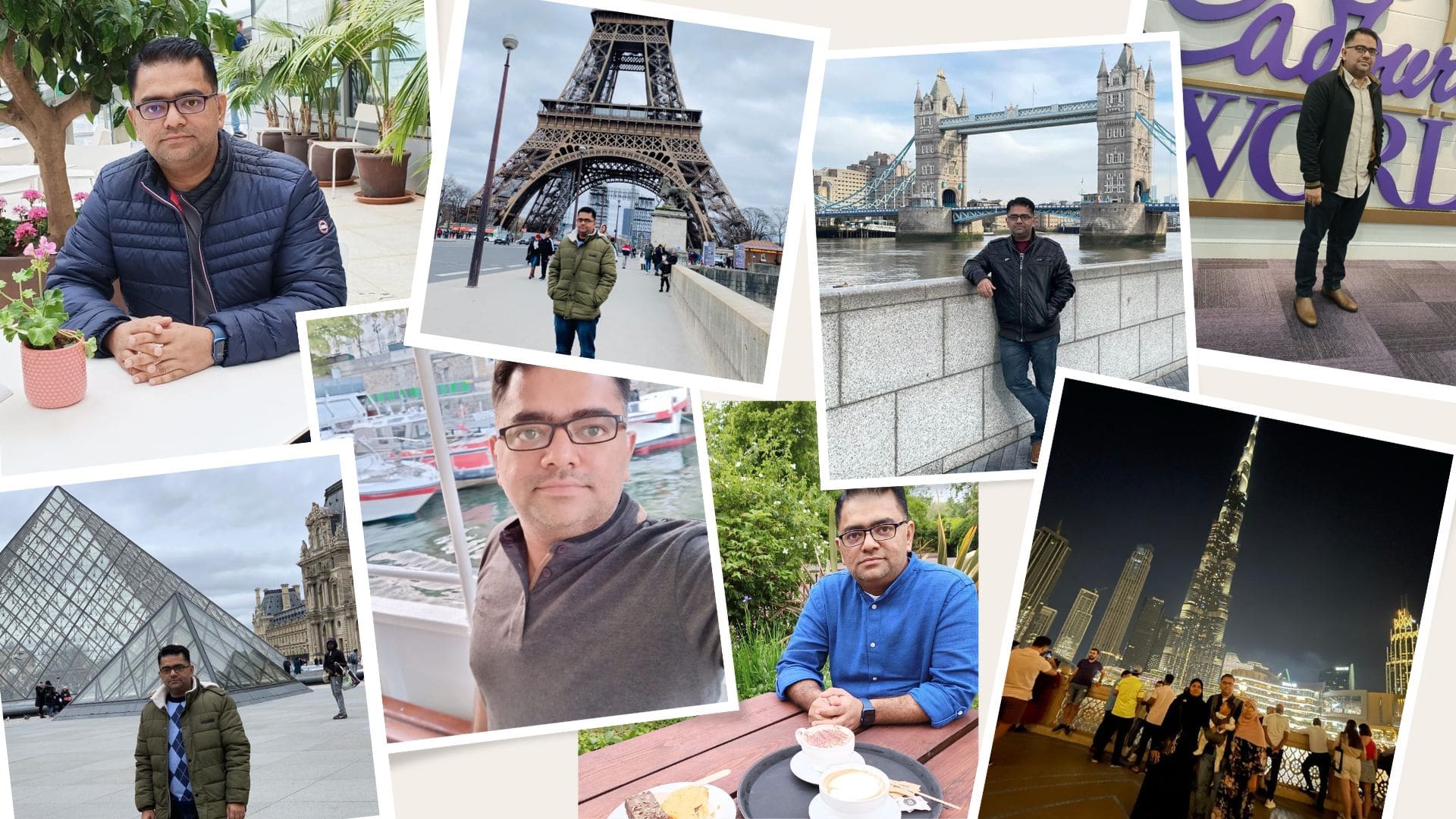 About Aman - Aman Central