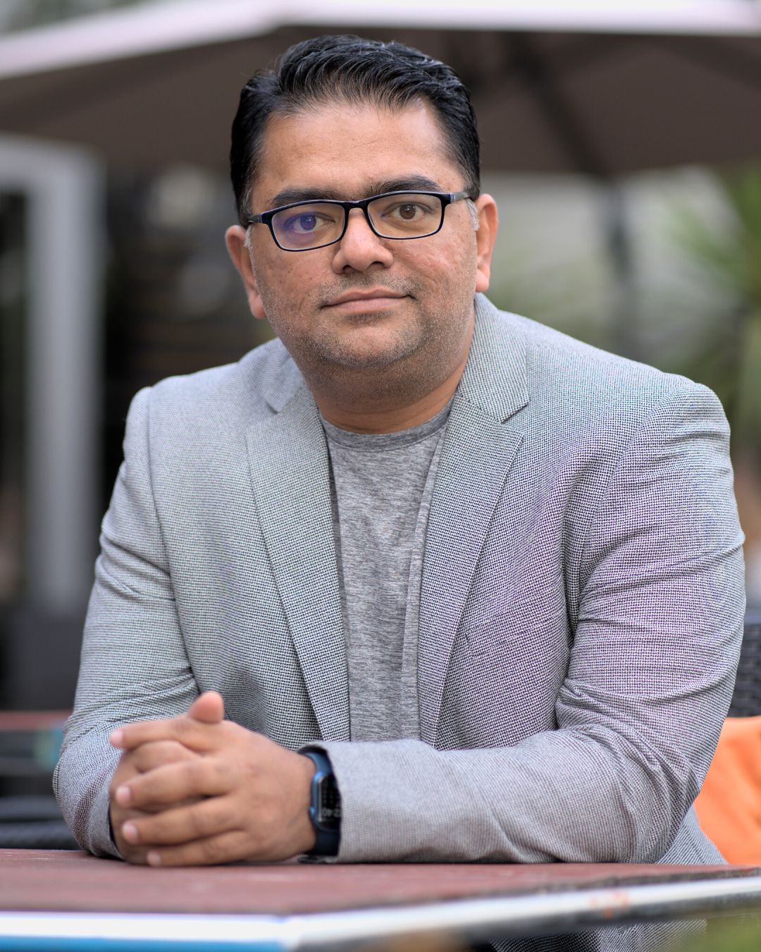 About Aman - Aman Central