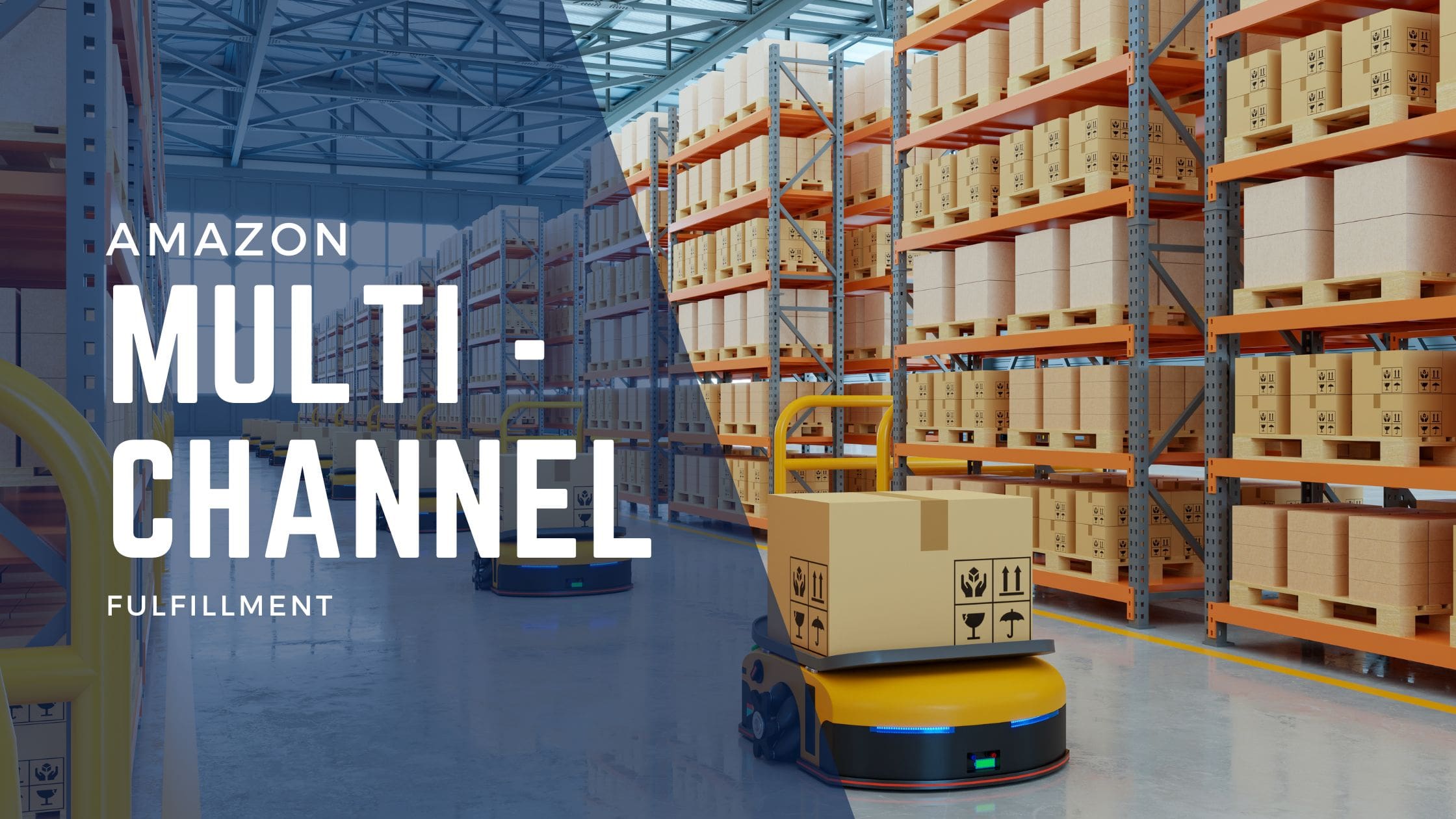 Expand Your Reach: Sell Everywhere in India Using Amazon’s Multi ...