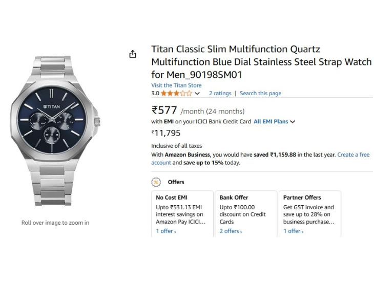 14 Proven Strategies to Boost Your Amazon Product’s CTR - Aman Central