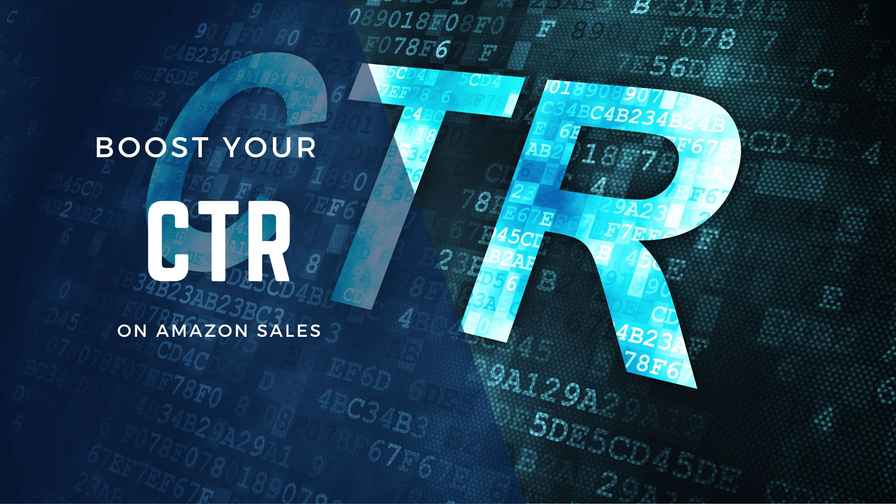 14 Proven Strategies to Boost Your Amazon Product’s CTR - Aman Central