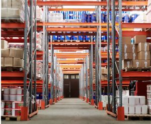 Amazon's Inbound Cross-Docking (IXD) Program: Streamlining Inventory ...