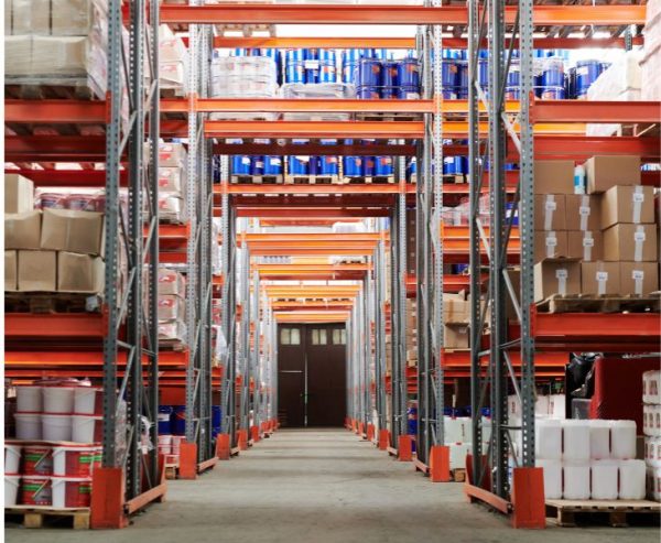 Amazon's Inbound Cross-Docking (IXD) Program: Streamlining Inventory ...