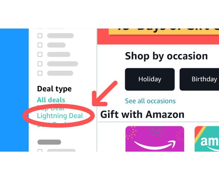How to Use Amazon Lightning Deals to Boost Sales and Visibility - Aman ...