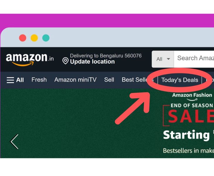 How to Use Amazon Lightning Deals to Boost Sales and Visibility - Aman ...