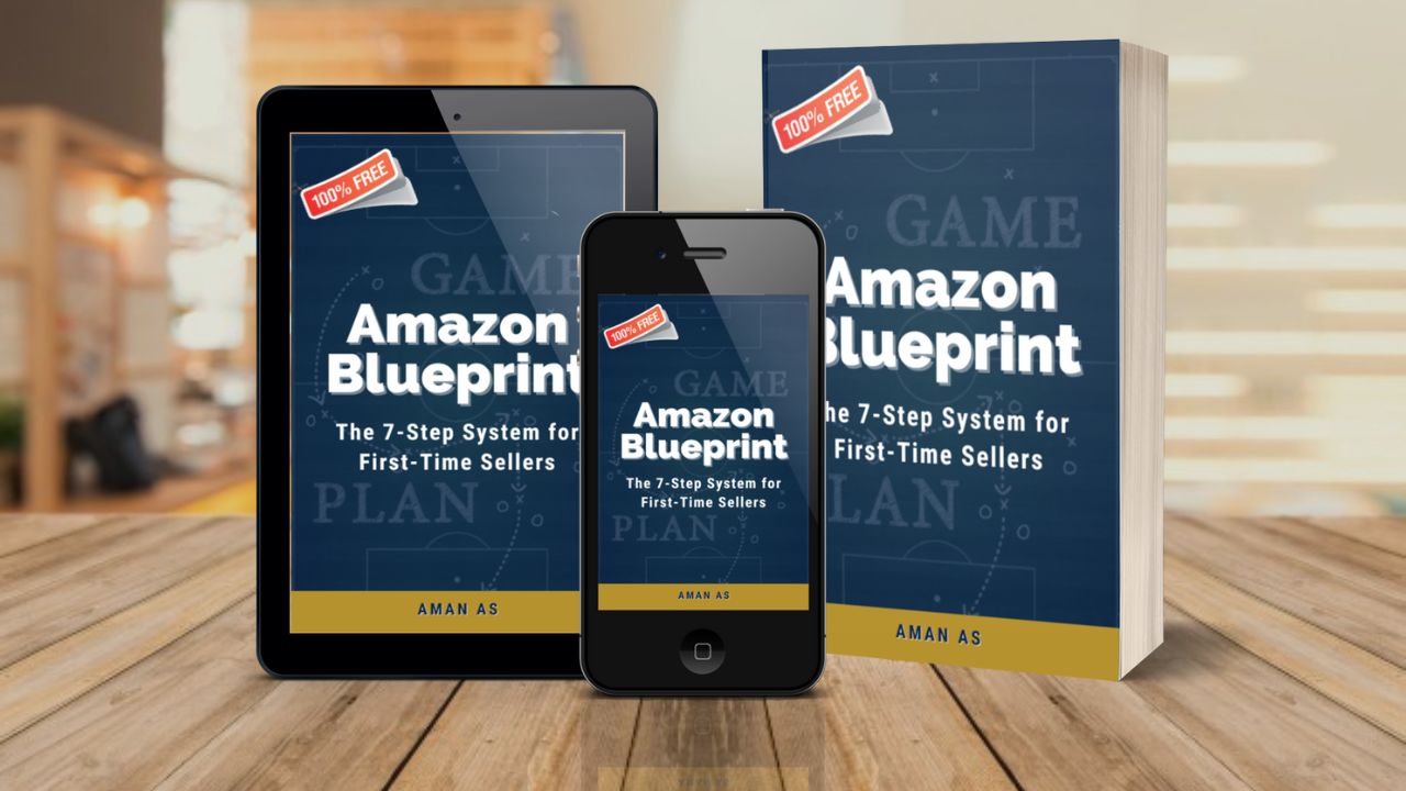 FREE Amazon Blueprint - Aman Central
