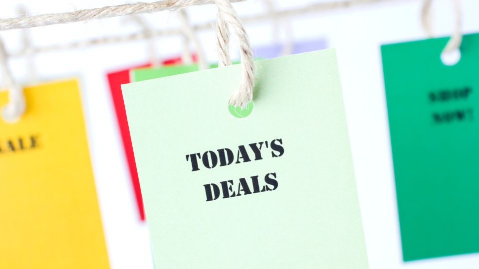 How to Set Up and Manage Amazon Deals: Lightning, 7-Day, and Prime ...