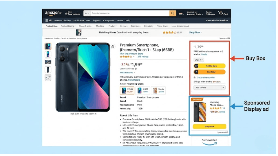 Amazon Sponsored Display Ads for Beginners: When and Why to Use Them ...