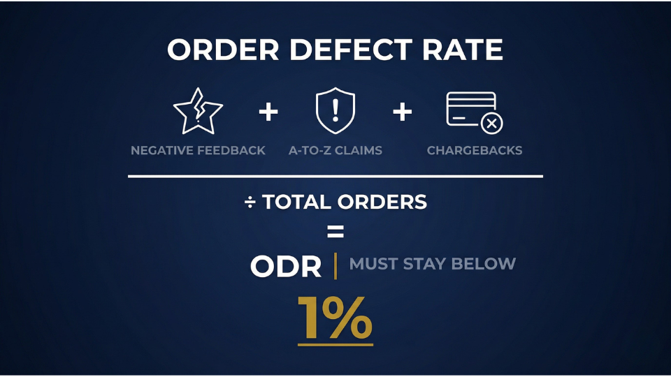 How to Handle Amazon Customer Complaints Without Hurting Your Account ...