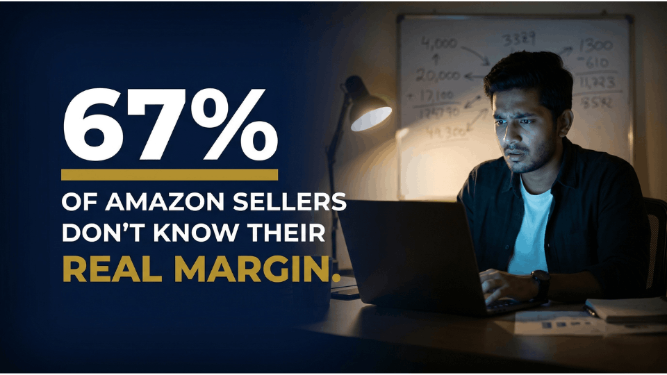 How to Read Your Amazon Profit and Loss Statement - Aman Central